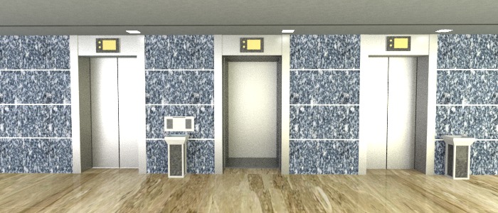 Partner PT Garuda Inti Karya - Spesialis Desain Interior Lift